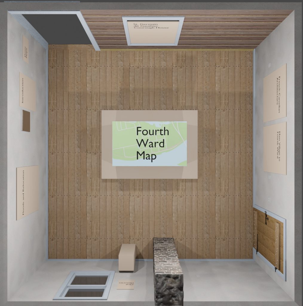 Exhibit Design with Free Open Source Tools | publichistory.media